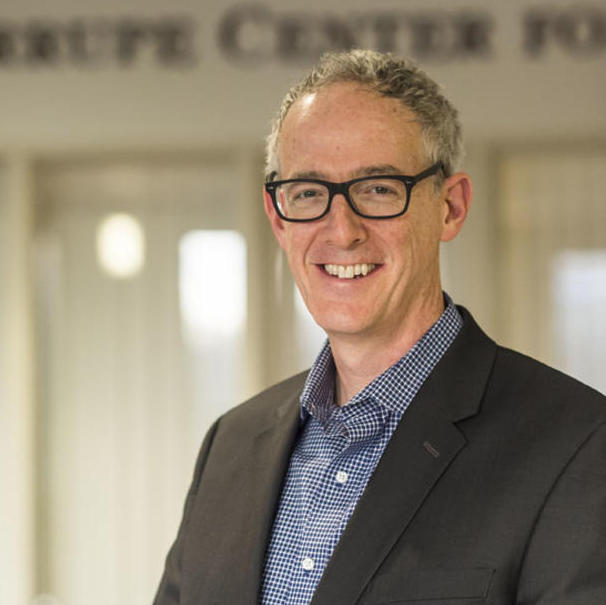 David Steingard - GBSN