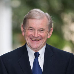 Howard Thomas - GBSN