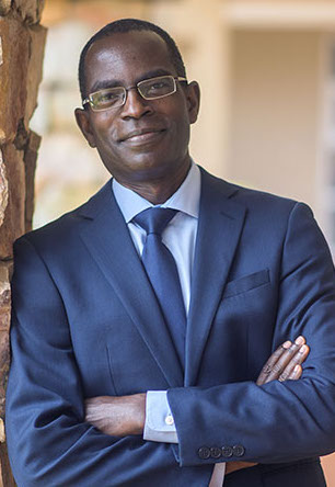 Patrick Awuah - GBSN