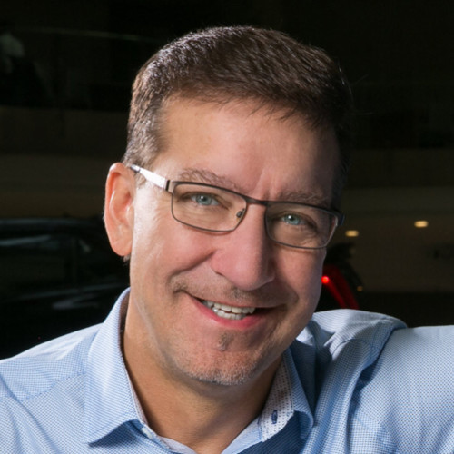 Michael Arena - GBSN