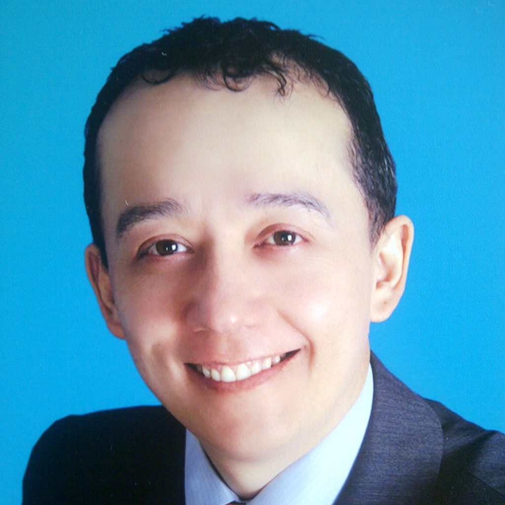 Juan Pablo Castillo - GBSN