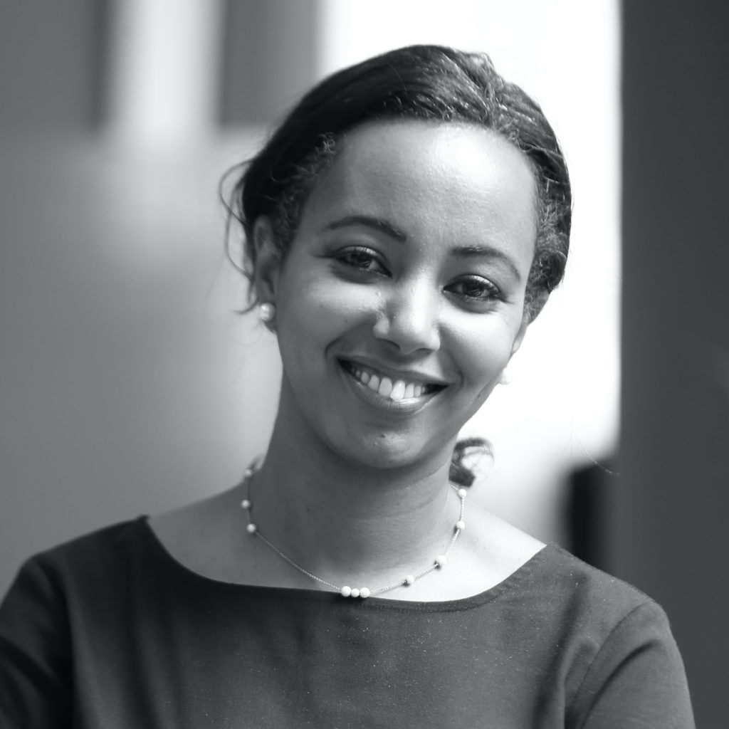 Yoadan Tilahun - GBSN