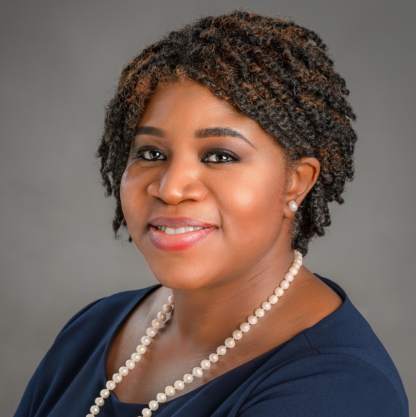 'Nireti Adebayo - GBSN