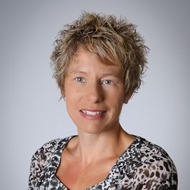 Lisa Harrison - GBSN