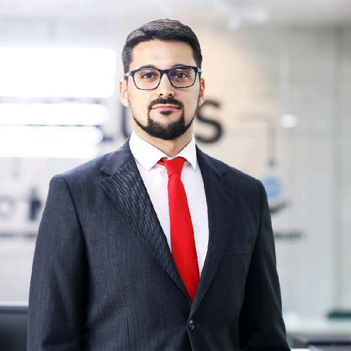 Dr. Raul V. Rodriguez - GBSN