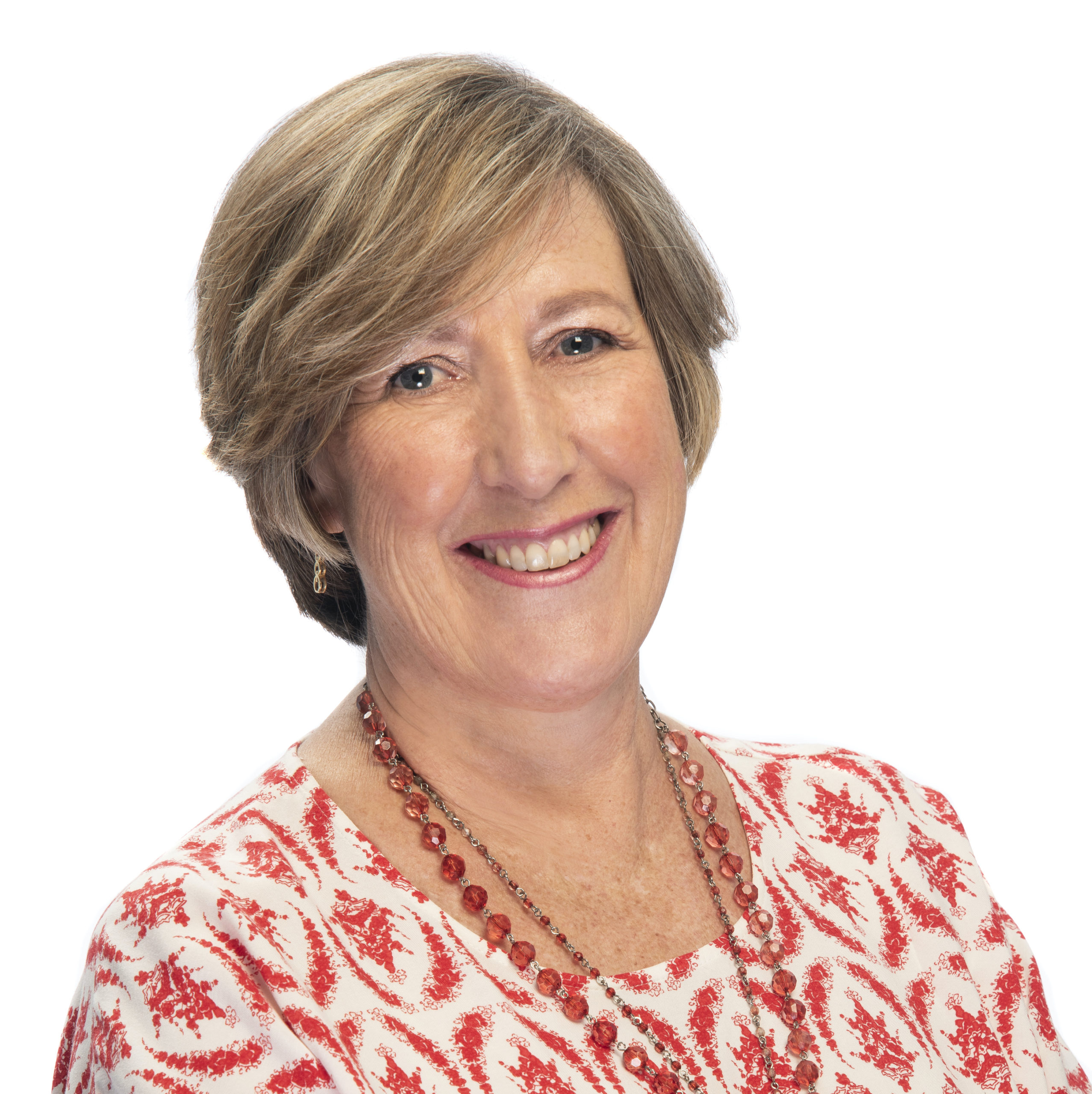 Vivienne Spooner, PhD - GBSN