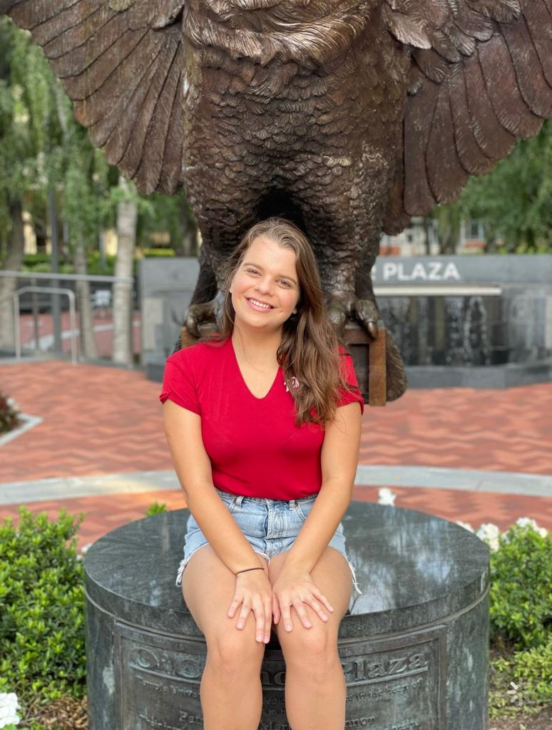 Nathalia Reboucas da Silva - GBSN