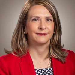 Yvette Mucharraz y Cano - GBSN