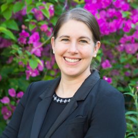 Connie Gonzalez - GBSN