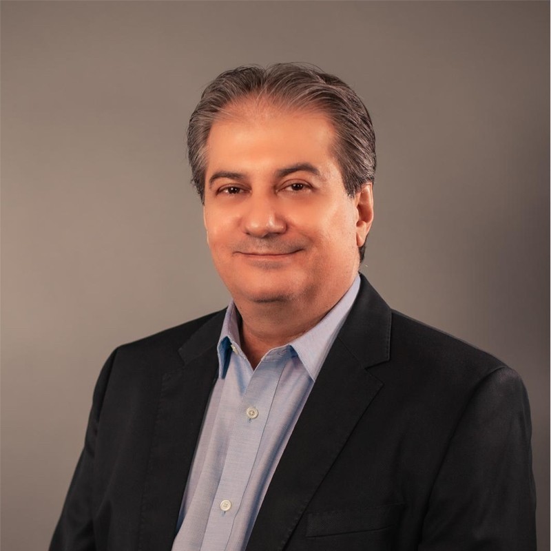 Marcello Brito - GBSN