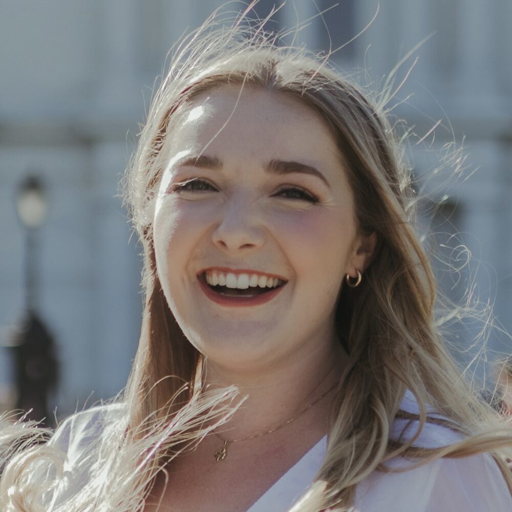 Taeghan Duncan - GBSN