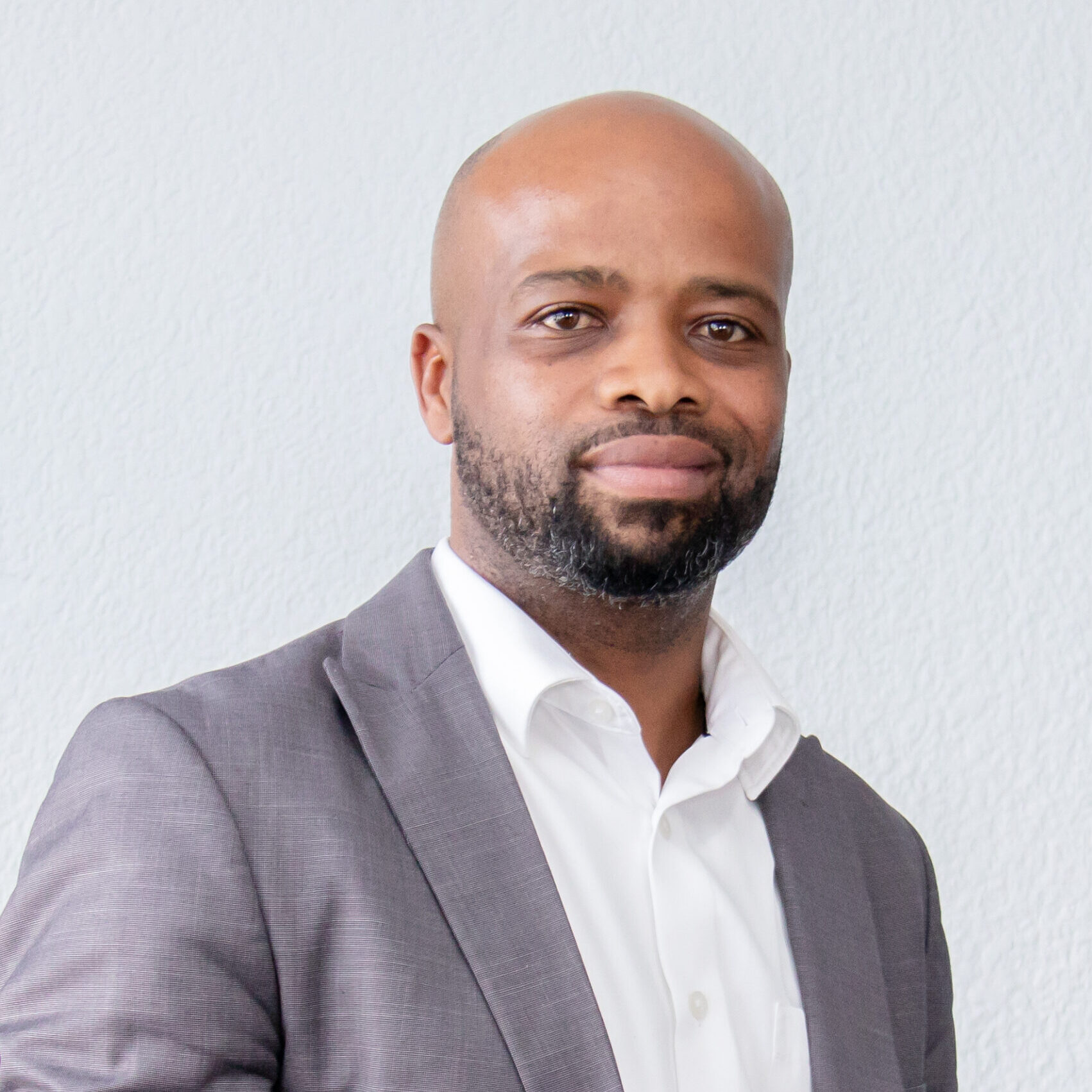 Thabo Molekoa - GBSN