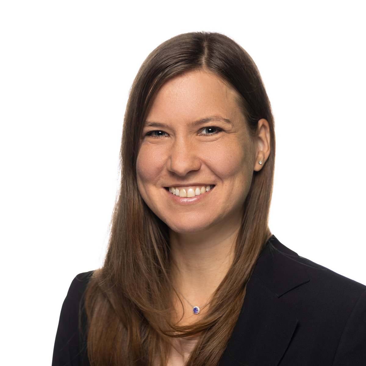 Lydia Novoszel - GBSN