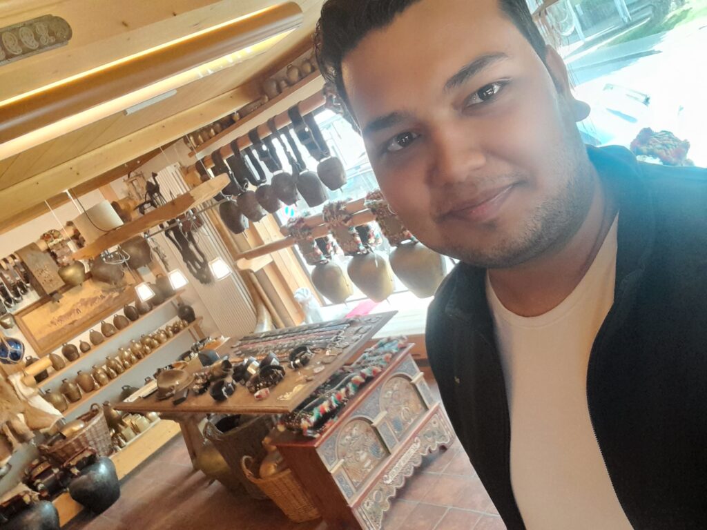 GSERM 2023 Reflection - GBSN