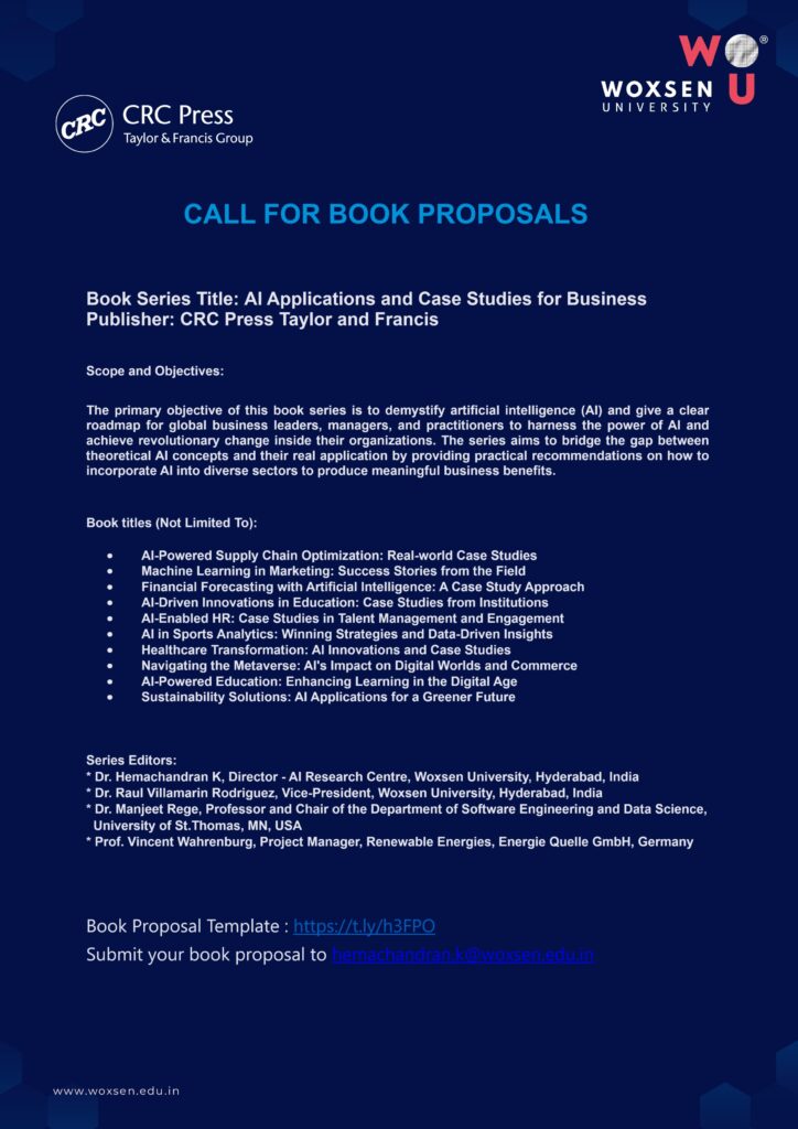 Call for Book Proposals - GBSN