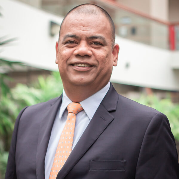 Sandro Sánchez - GBSN