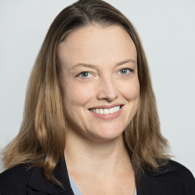 Nicole Coomber - GBSN