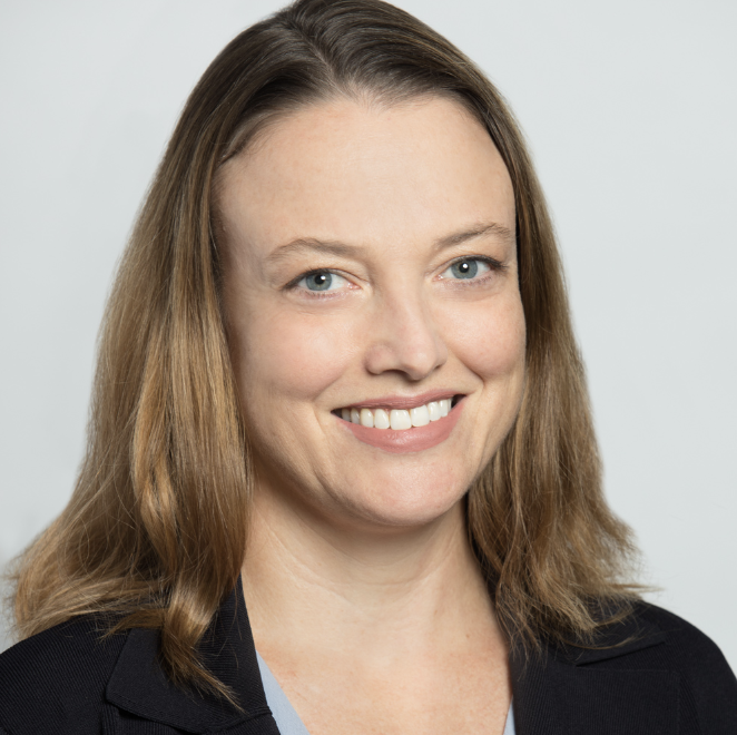 Nicole Coomber - GBSN