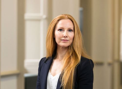 News From University College Dublin - GBSN