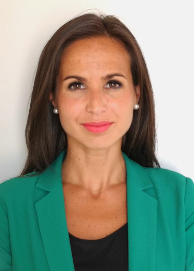 Dr. Victoria Galán - Muros - GBSN