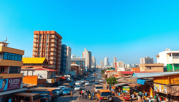 Practical Information - GBSN