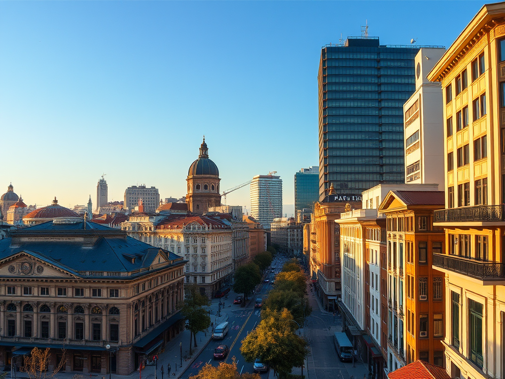 Practical Information - GBSN